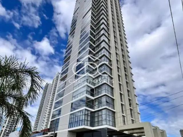 Apartamento para Venda em Ponta Grossa/PR Oficinas 3 Quartos