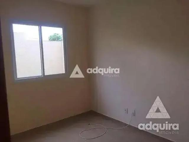 Apartamento para Venda em Ponta Grossa/PR Oficinas 3 Quartos