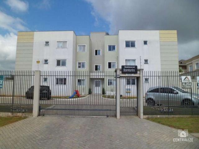 Apartamento para Venda em Ponta Grossa/PR Oficinas 3 Quartos