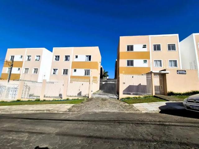 Apartamento para Venda em Ponta Grossa/PR Oficinas 3 Quartos