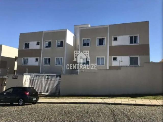 Apartamento para Venda em Ponta Grossa/PR Oficinas 3 Quartos