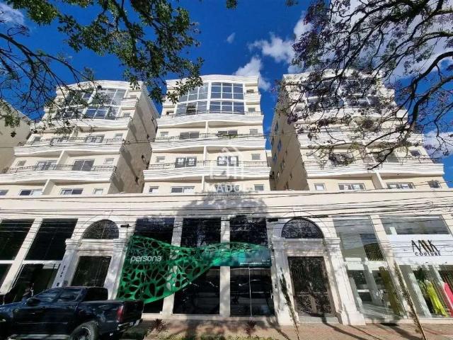 Apartamento para Venda em Ponta Grossa/PR Oficinas 3 Quartos