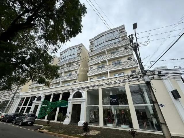 Apartamento para Venda em Ponta Grossa/PR Oficinas 3 Quartos