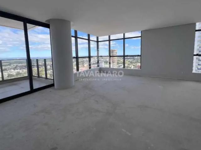 Apartamento para Venda em Ponta Grossa/PR Oficinas 3 Quartos