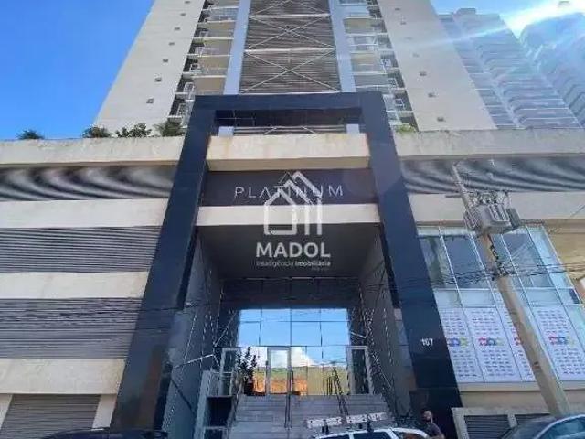 Apartamento para Venda em Ponta Grossa/PR Oficinas 3 Quartos