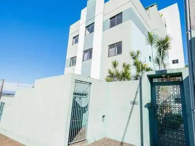 Apartamento para Venda em Ponta Grossa/PR Oficinas 3 Quartos