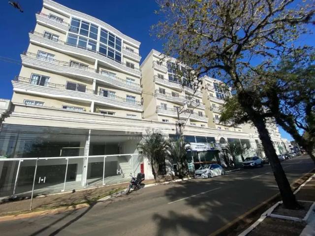 Apartamento para Venda em Ponta Grossa/PR Oficinas 3 Quartos