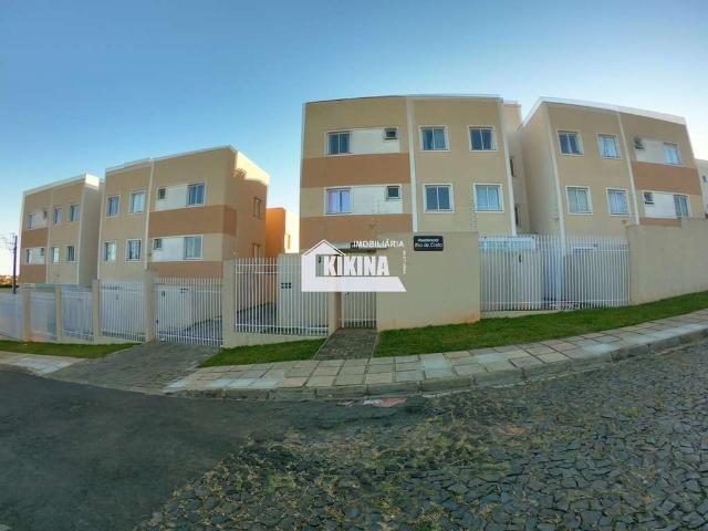 Apartamento para Venda em Ponta Grossa/PR Oficinas