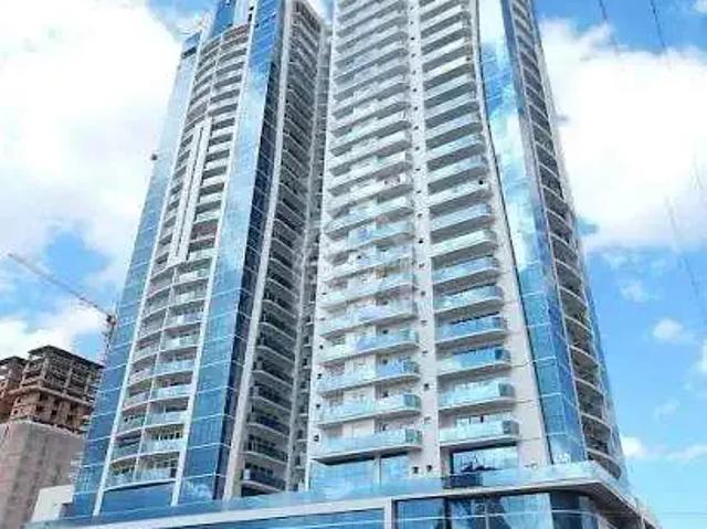 Apartamento para Venda em Ponta Grossa/PR Oficinas 4 Quartos