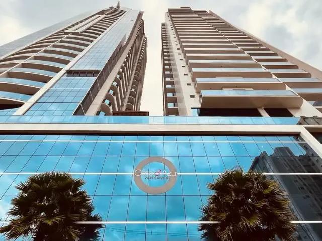 Apartamento para Venda em Ponta Grossa/PR Oficinas 4 Quartos