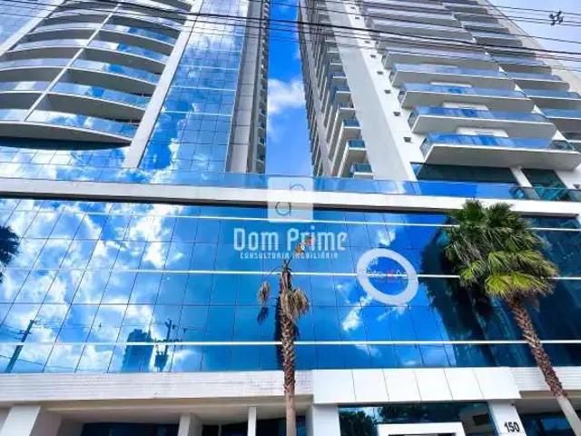 Apartamento para Venda em Ponta Grossa/PR Oficinas 4 Quartos