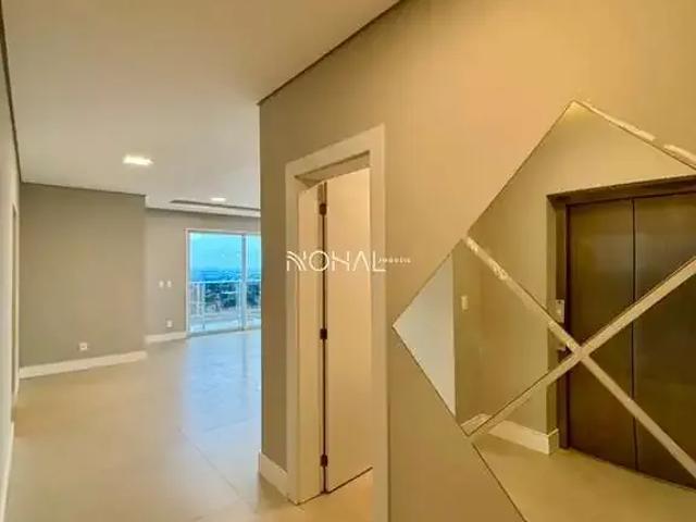 Apartamento para Venda em Ponta Grossa/PR Oficinas 4 Quartos