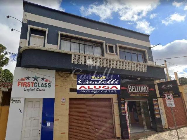 Apartamento para Venda em Ponta Grossa/PR Oficinas