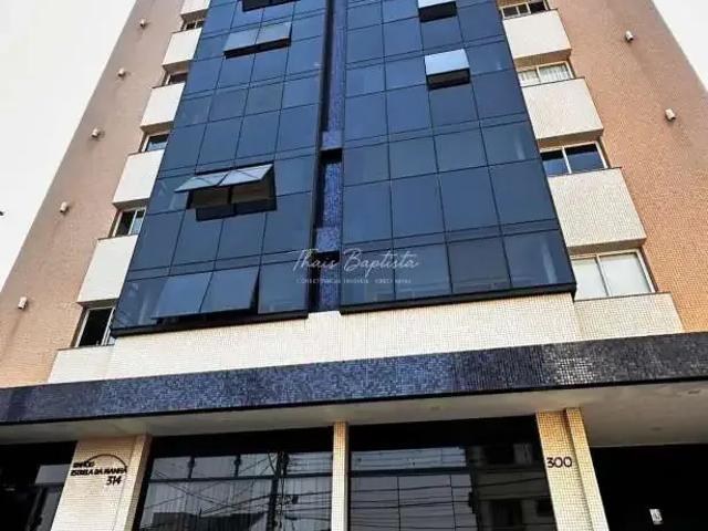 Apartamento para Venda em Ponta Grossa/PR Olarias 3 Quartos
