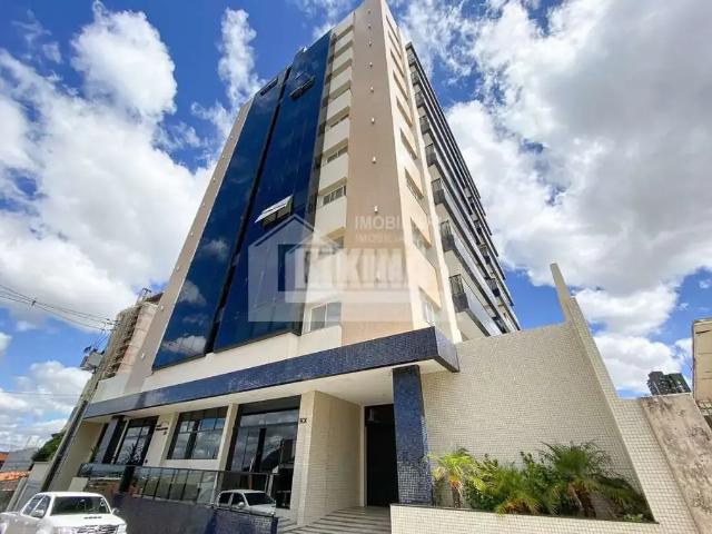 Apartamento para Venda em Ponta Grossa/PR Olarias 3 Quartos
