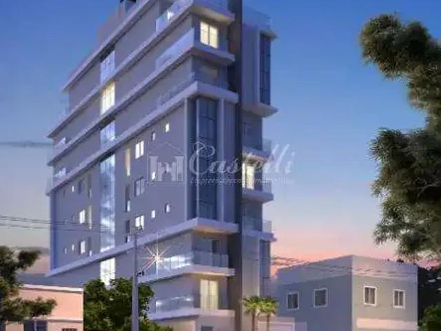 Apartamento para Venda em Ponta Grossa/PR Olarias 3 Quartos