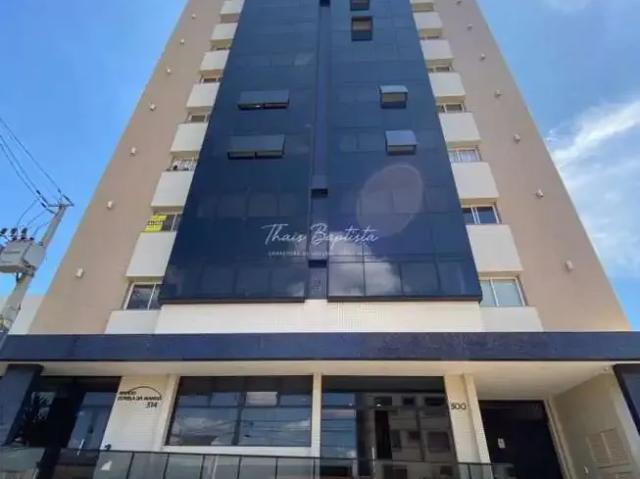 Apartamento para Venda em Ponta Grossa/PR Olarias 3 Quartos