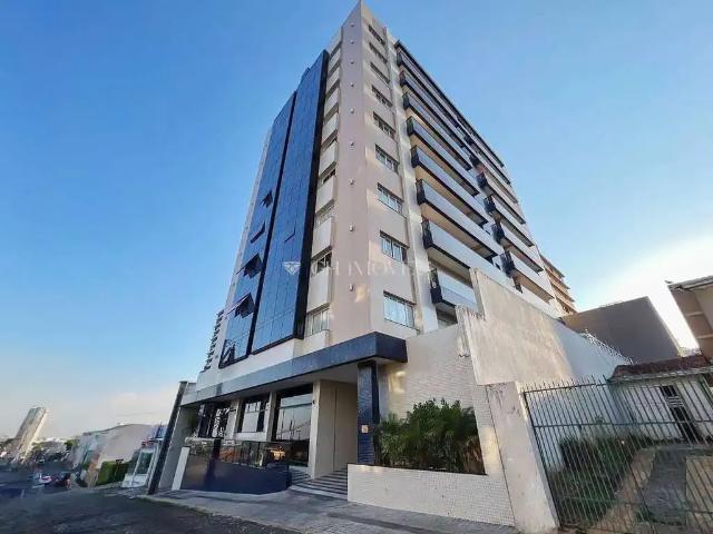 Apartamento para Venda em Ponta Grossa/PR Olarias 3 Quartos