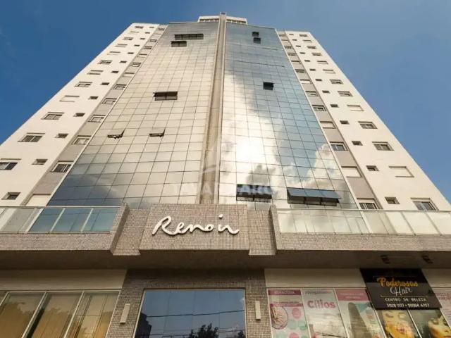 Apartamento para Venda em Ponta Grossa/PR Olarias 3 Quartos