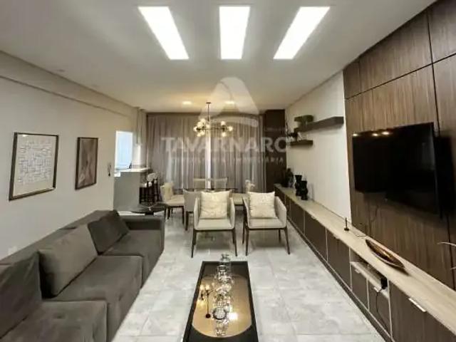 Apartamento para Venda em Ponta Grossa/PR Olarias 3 Quartos
