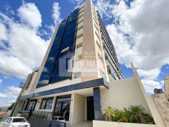 Apartamento para Venda em Ponta Grossa/PR Olarias 3 Quartos