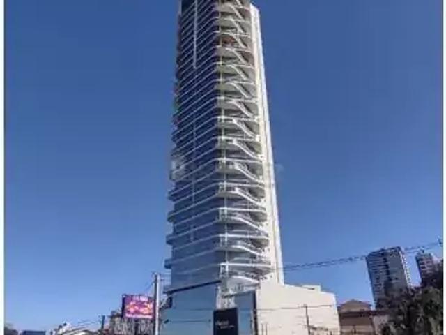 Apartamento para Venda em Ponta Grossa/PR Olarias