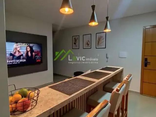 Apartamento para Venda em Ponta Grossa/PR Olarias