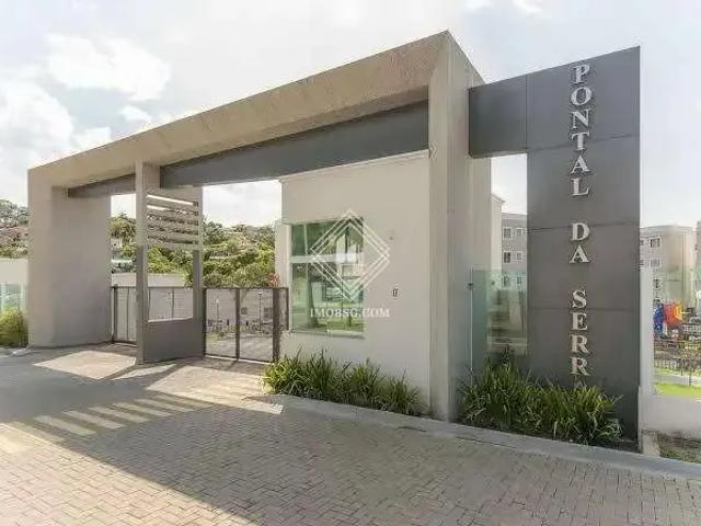 Apartamento para Venda em Ponta Grossa/PR Olarias 2 Quartos