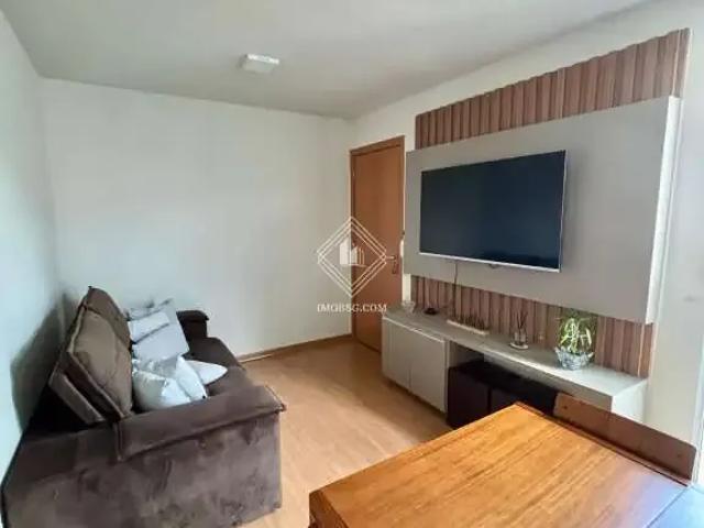 Apartamento para Venda em Ponta Grossa/PR Olarias 2 Quartos