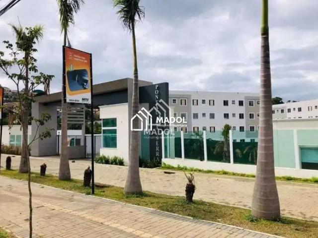 Apartamento para Venda em Ponta Grossa/PR Olarias 2 Quartos