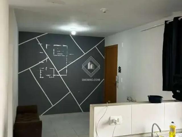 Apartamento para Venda em Ponta Grossa/PR Olarias 2 Quartos