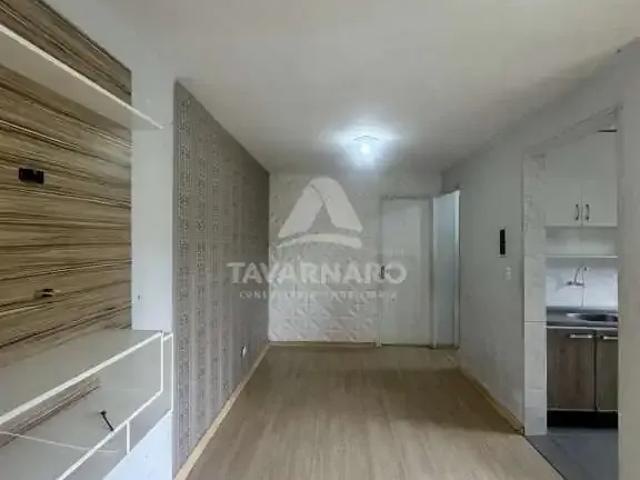 Apartamento para Venda em Ponta Grossa/PR Olarias 2 Quartos