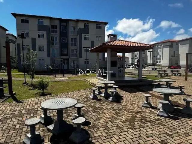 Apartamento para Venda em Ponta Grossa/PR Olarias 2 Quartos