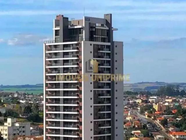 Apartamento para Venda em Ponta Grossa/PR Olarias 2 Quartos