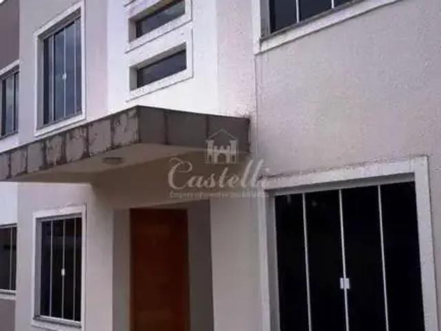 Apartamento para Venda em Ponta Grossa/PR Olarias 2 Quartos