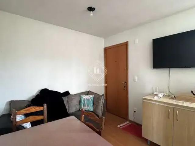 Apartamento para Venda em Ponta Grossa/PR Olarias 2 Quartos