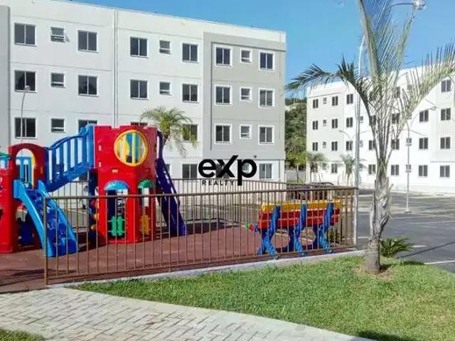 Apartamento para Venda em Ponta Grossa/PR Olarias 2 Quartos