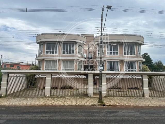 Apartamento para Venda em Ponta Grossa/PR Olarias 2 Quartos