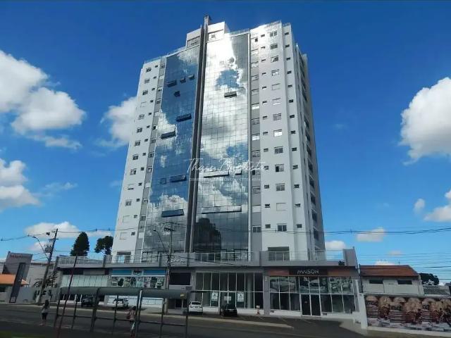Apartamento para Venda em Ponta Grossa/PR Olarias 4 Quartos