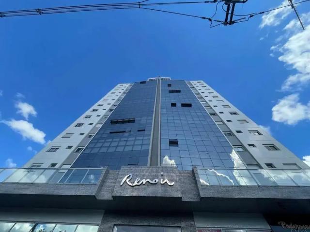 Apartamento para Venda em Ponta Grossa/PR Olarias 4 Quartos