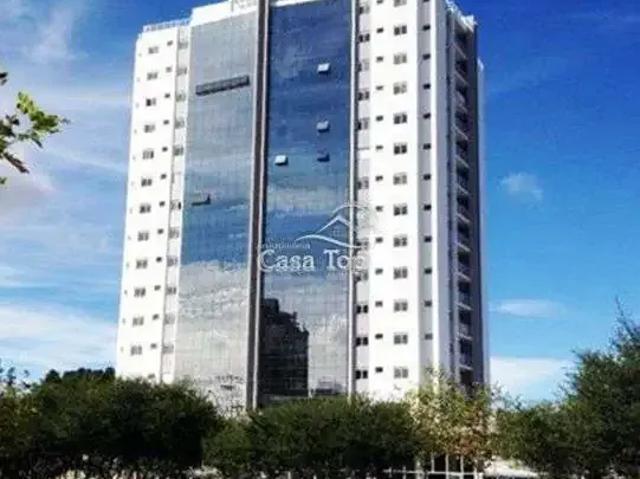 Apartamento para Venda em Ponta Grossa/PR Olarias 4 Quartos