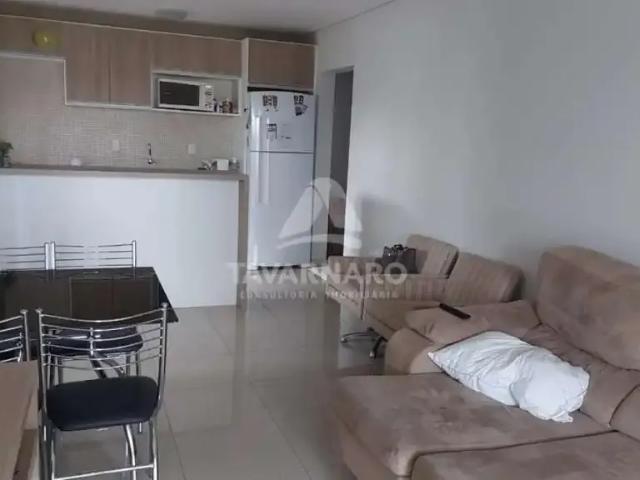 Apartamento para Venda em Ponta Grossa/PR Orfãs 1 Quartos