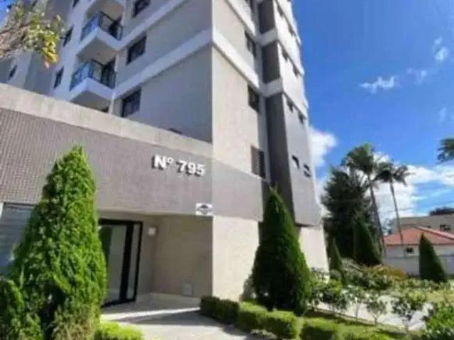 Apartamento para Venda em Ponta Grossa/PR Orfãs 1 Quartos