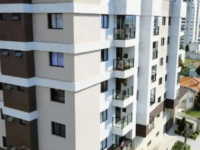 Apartamento para Venda em Ponta Grossa/PR Orfãs 1 Quartos