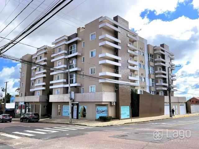 Apartamento para Venda em Ponta Grossa/PR Orfãs 2 Quartos
