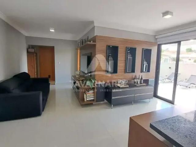 Apartamento para Venda em Ponta Grossa/PR Orfãs 2 Quartos