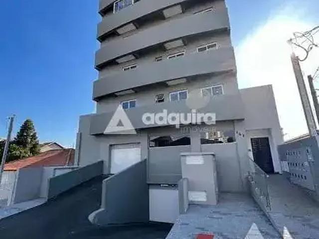Apartamento para Venda em Ponta Grossa/PR Orfãs 2 Quartos