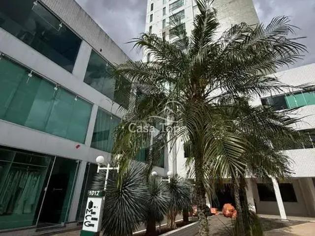 Apartamento para Venda em Ponta Grossa/PR Orfãs 2 Quartos