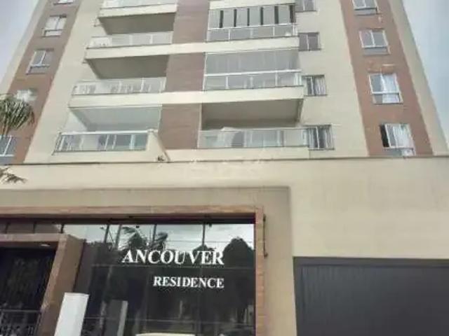 Apartamento para Venda em Ponta Grossa/PR Orfãs 2 Quartos