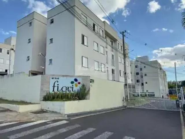 Apartamento para Venda em Ponta Grossa/PR Orfãs 2 Quartos